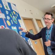 Board committees - Kent and Medway Mental Health NHS Trust