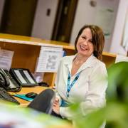 Compliments and complaints - Kent and Medway Mental Health NHS Trust