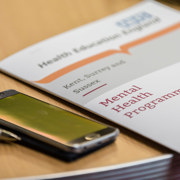 Confidentiality and GDPR - Kent and Medway Mental Health NHS Trust