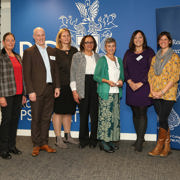 Open Dialogue - Kent and Medway Mental Health NHS Trust