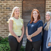 Peer support workers - Kent and Medway Mental Health NHS Trust