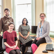 Higher training in psychiatry - Kent and Medway Mental Health NHS Trust