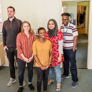 Core training in psychiatry - Kent and Medway Mental Health NHS Trust