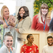 Our vacancies - Kent and Medway Mental Health NHS Trust