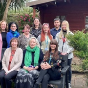 Medical Education - Kent and Medway Mental Health NHS Trust