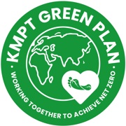 Our Green Plan - Kent and Medway Mental Health NHS Trust