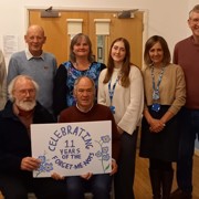News and events - Kent and Medway Mental Health NHS Trust